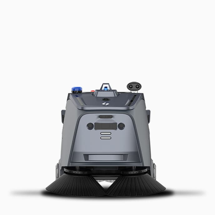 Robotec - Autonomous Floor Cleaning Robots | Lease & Sales