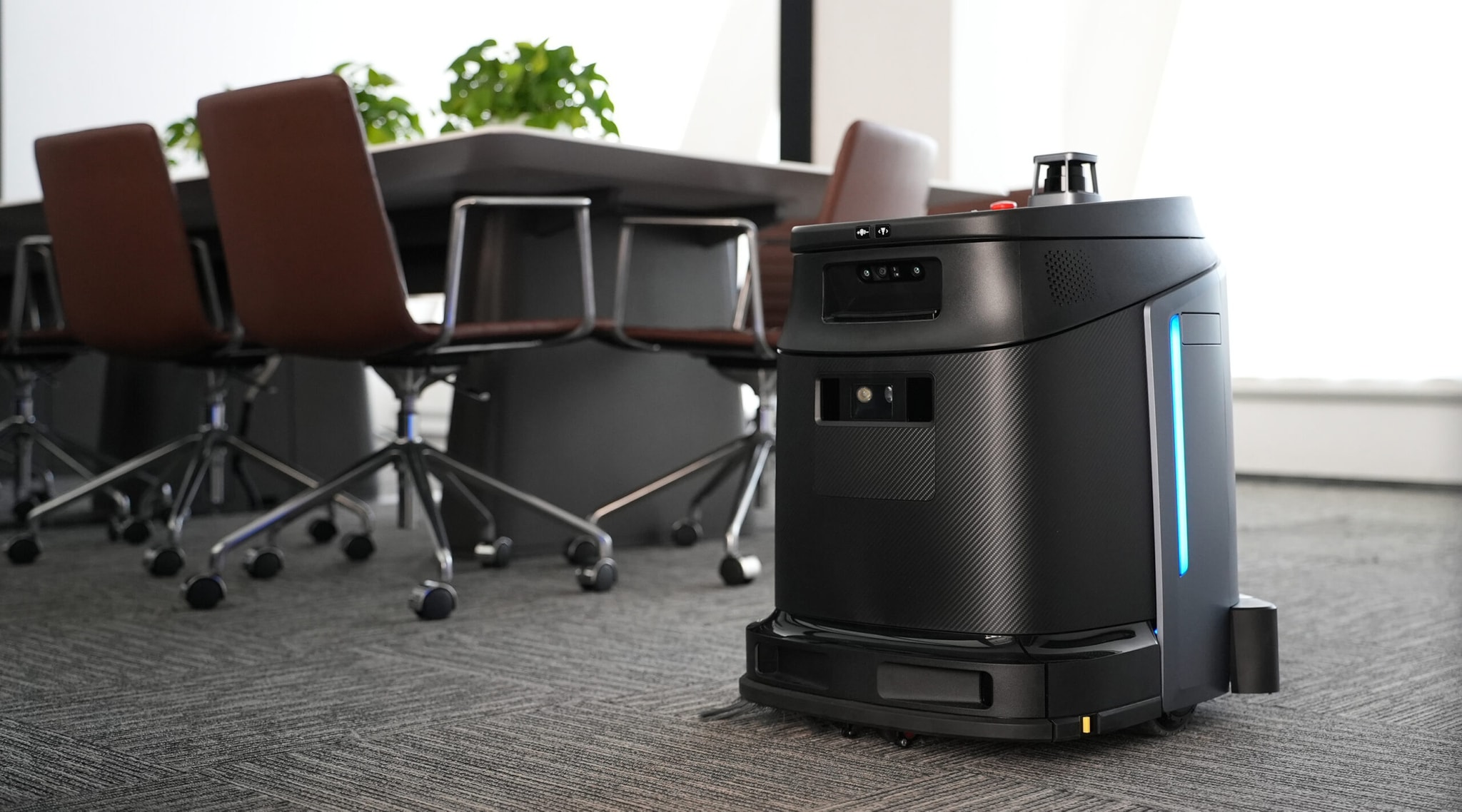 Robots - Robotec | Autonomous Floor Cleaning Solutions | Robotec